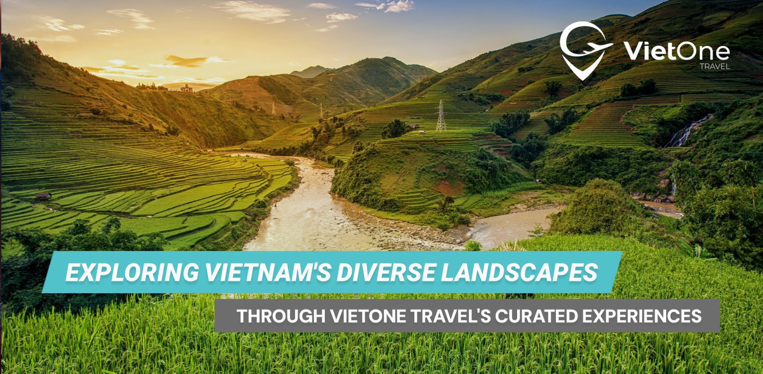 Vietnam’s tourism boom: Who’s traveling, where they’re from, and why it ...